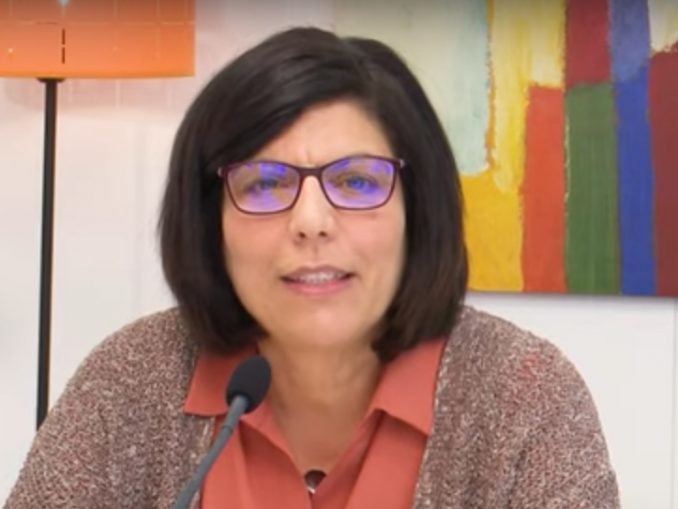 Margaret Karram Archives - Focolare Movement