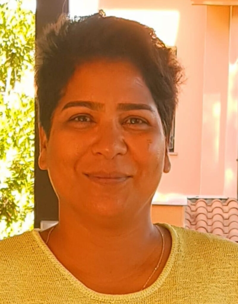 Solidarjetà mal-Pakistan - Moviment tal-Fokolari